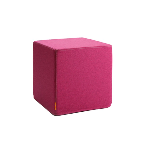 BuzziSpace BuzziCube Hocker | Akustik Möbel | Büro | Online-Shop Büro ...