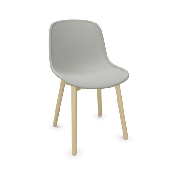 HAY Neu 13 Stuhl | Konferenzstühle | Stühle/Bürostühle | Büro | Online ...